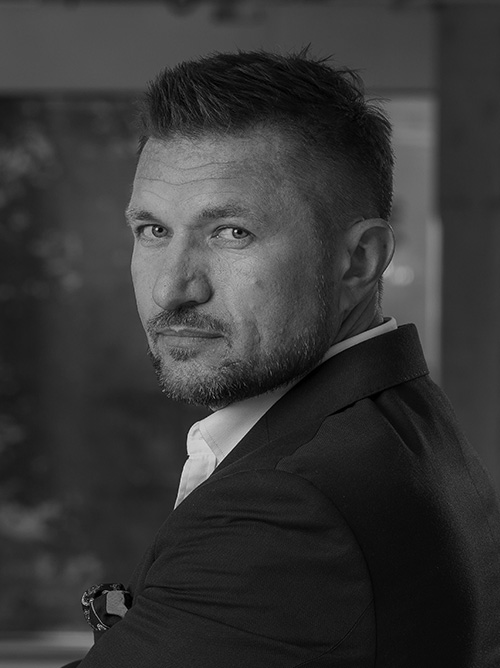 Nasz zespół - Hillwood Polska