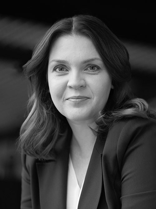 Our Team - Hillwood Polska