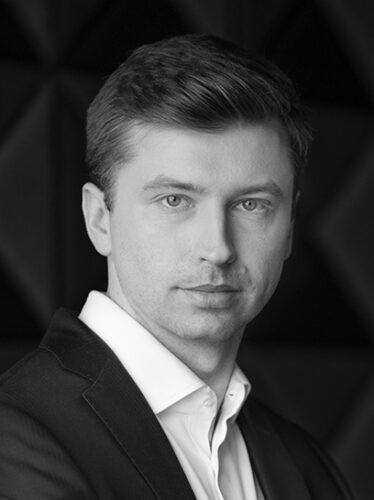 Our Team - Hillwood Polska